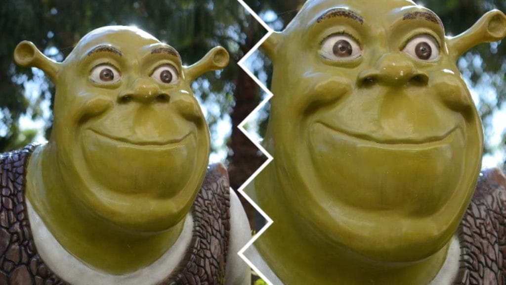 ¿Cuánto sabes de Shrek? Test de Shrek